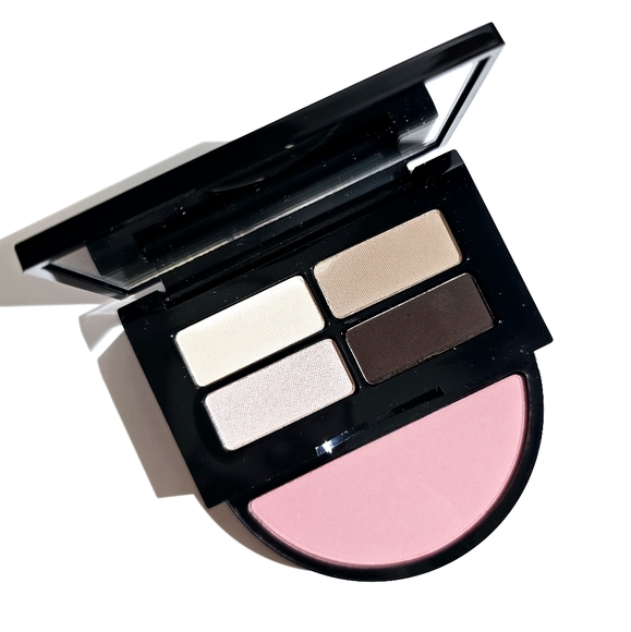 Bobbi Brown | Makeup | Bobbi Brown Intense Pretty Eye And Cheek Palette ...